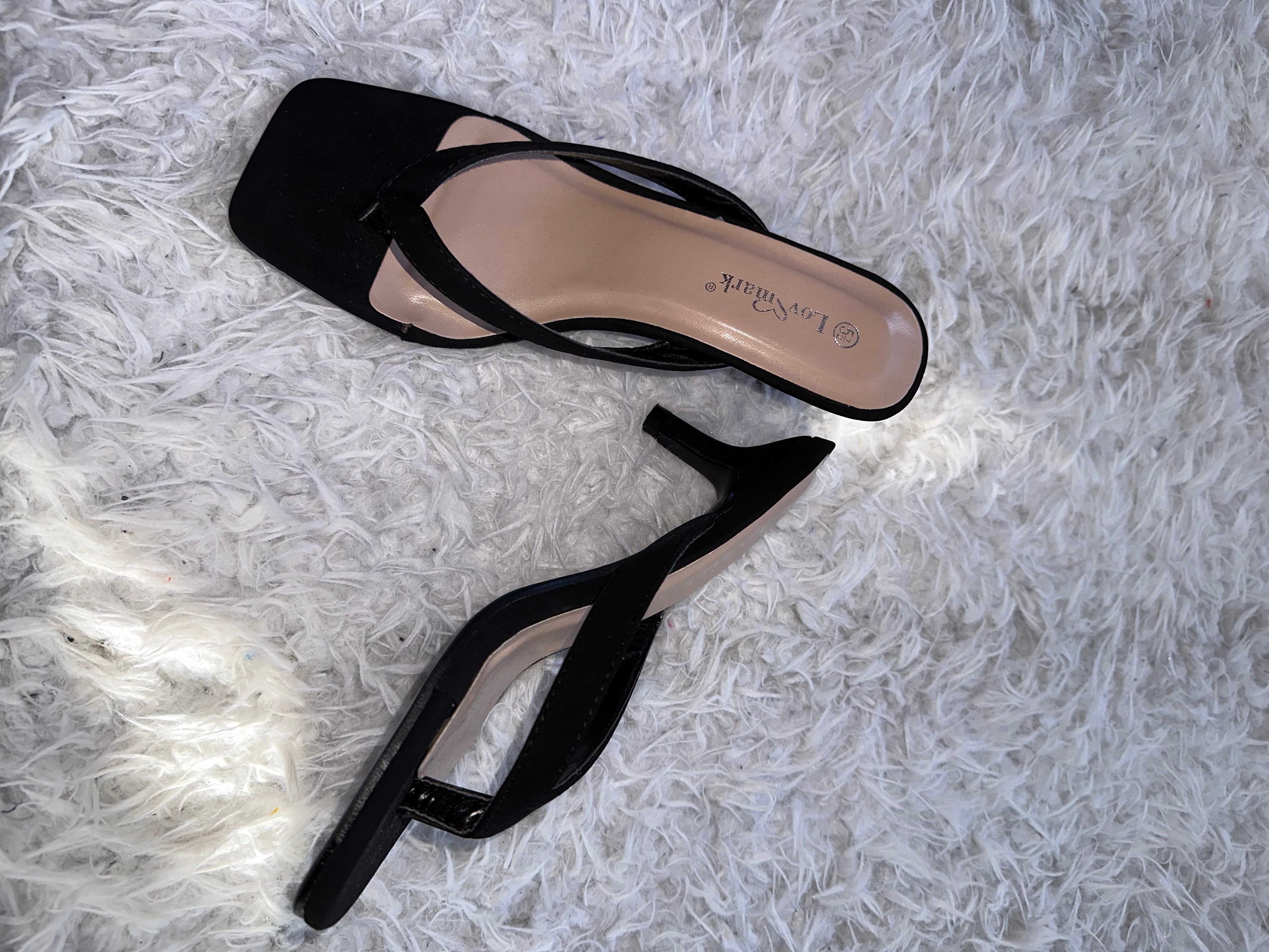 G Strings Heels – Miami Sexy Closet